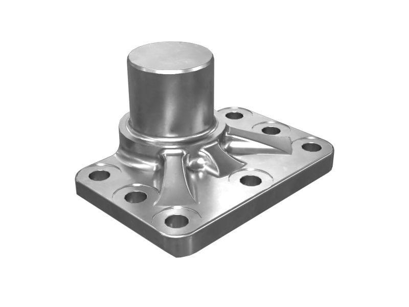 2W-1160: SOPORTE | Cat® Parts Store