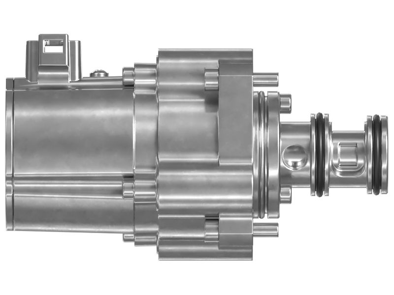 592-3106: VALVE AS-FUE | Cat® Parts Store