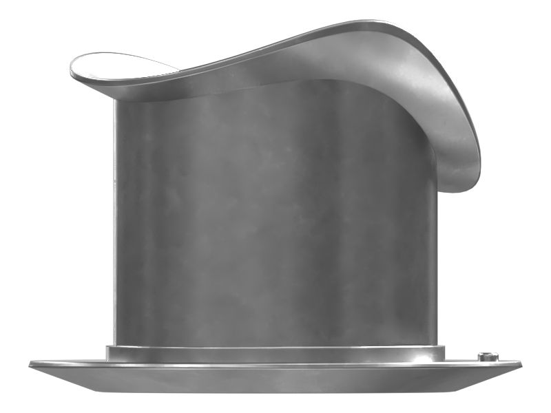 588-0912: Exhaust Pipe Cap | Cat® Parts Store
