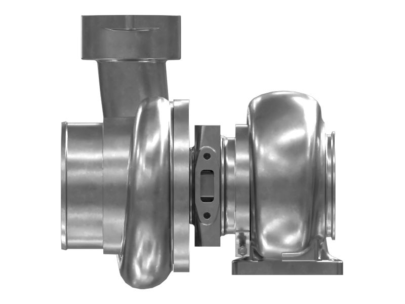 590-5666: TURBO GP-BAS | Cat® Parts Store