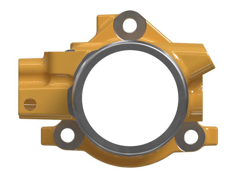 455-7656: CONNECTION | Cat® Parts Store
