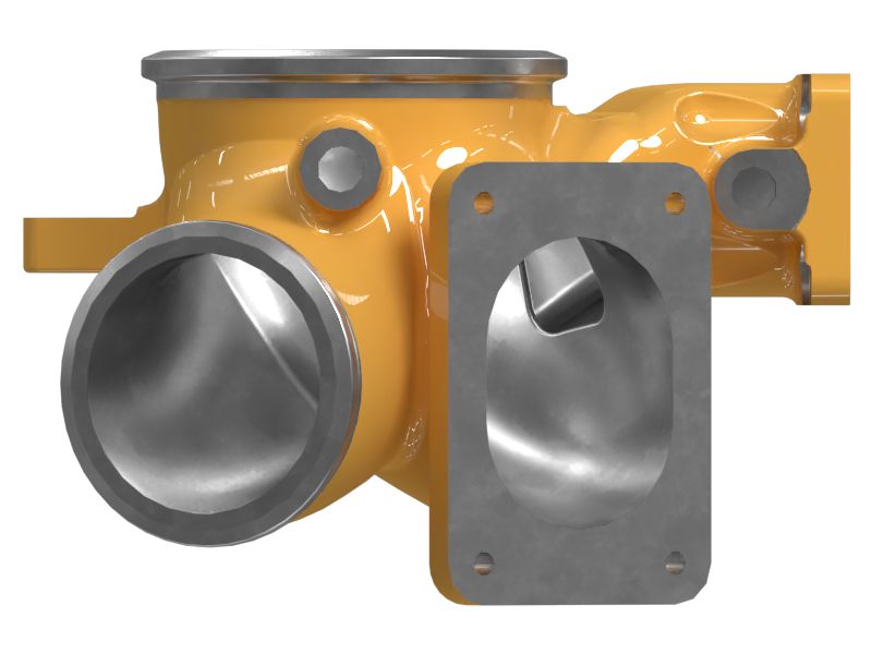 426-3831: MANIFOLD | Cat® Parts Store