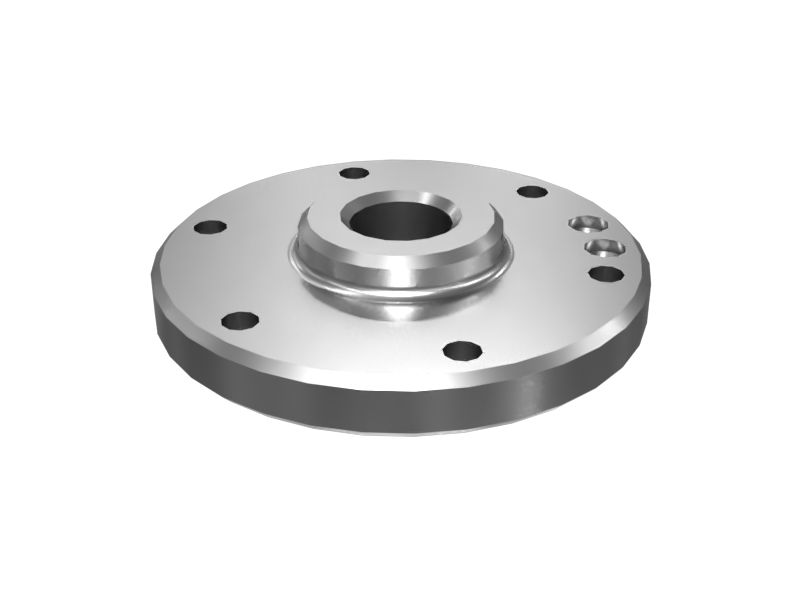 514-1485: 20.8mm Inner Diameter Fan Adapter | Cat® Parts Store