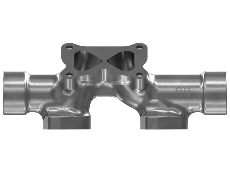 598-3698: Center Exhaust Manifold | Cat® Parts Store