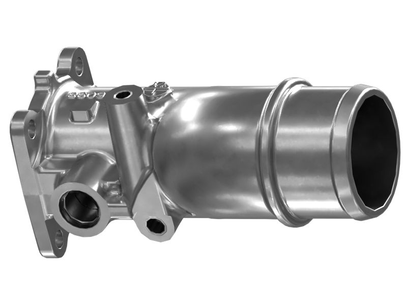 589-6098: CONNECTION | Cat® Parts Store