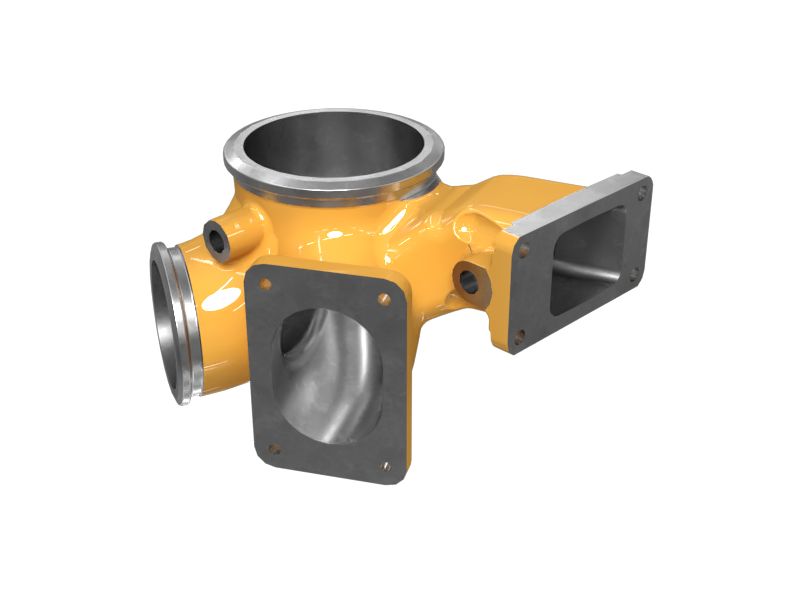 426-3831: MANIFOLD | Cat® Parts Store