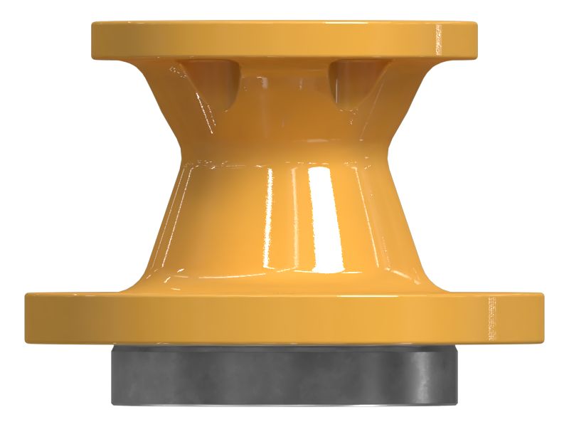 214-5705: ADAPTADOR DE VENTILADOR | Cat® Parts Store