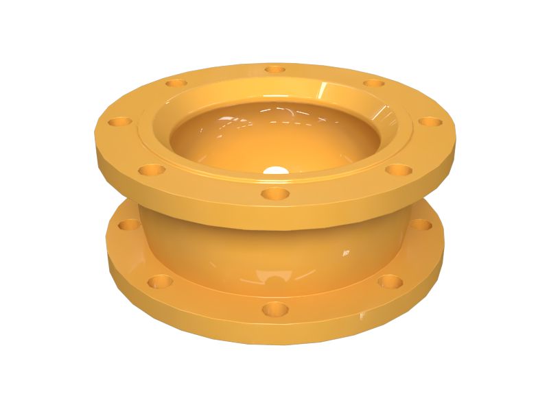 Cat® Exhaust Bellows – high quality, optimum performance