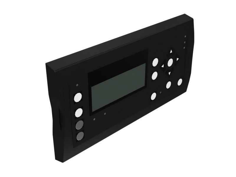 394-7601: CONTROLADOR | Cat® Parts Store