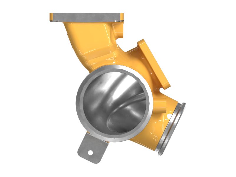 426-3831: MANIFOLD | Cat® Parts Store