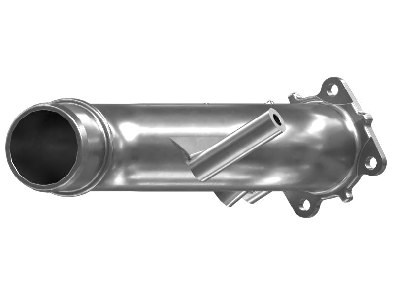 589-6098: CONNECTION | Cat® Parts Store