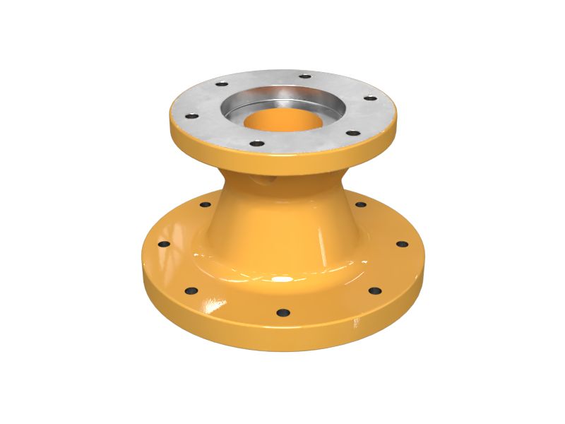 214-5705: ADAPTADOR DE VENTILADOR | Cat® Parts Store