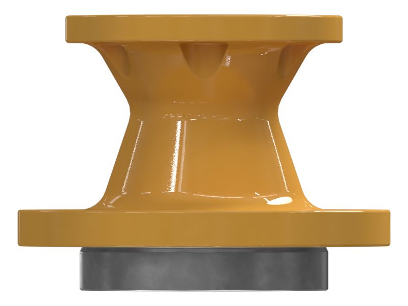 214-5705: ADAPTADOR DE VENTILADOR | Cat® Parts Store