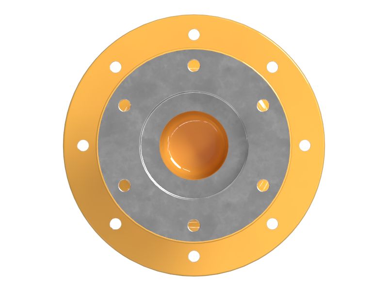 214-5705: ADAPTADOR DE VENTILADOR | Cat® Parts Store