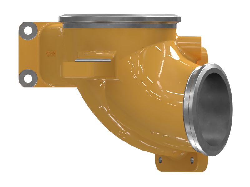 426-3831: MANIFOLD | Cat® Parts Store