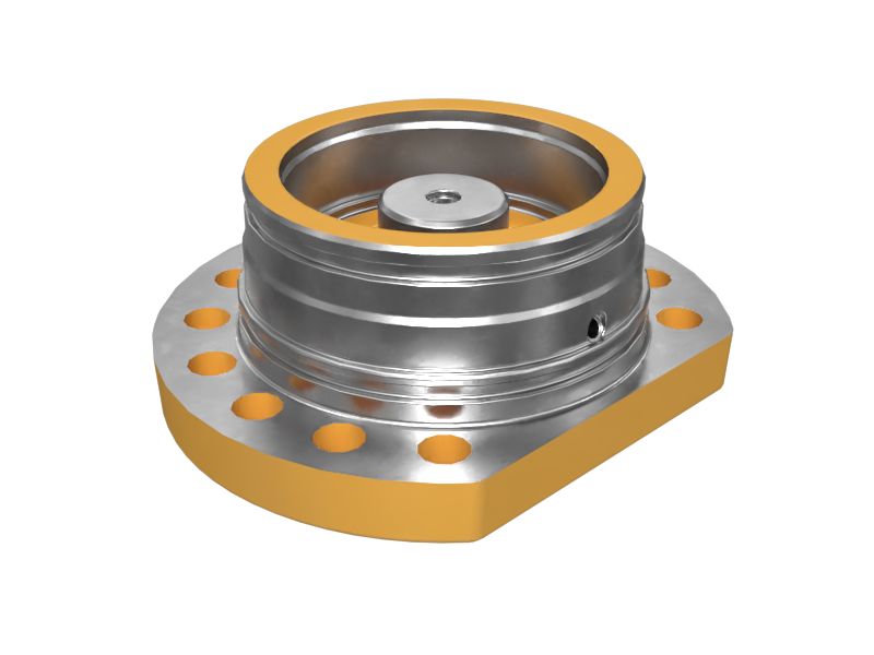 360-1505: CAGE AS | Cat® Parts Store