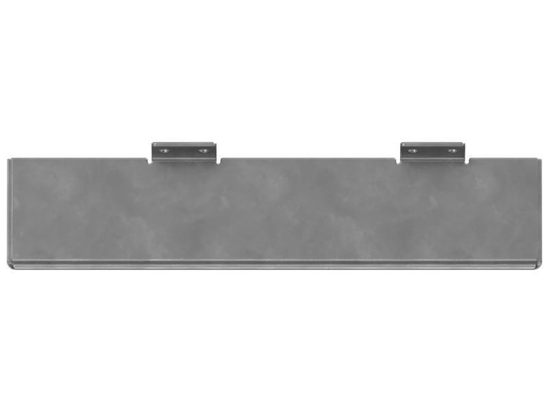 443-1697: Cabin Monitor Display Mounting Bracket | Cat® Parts Store