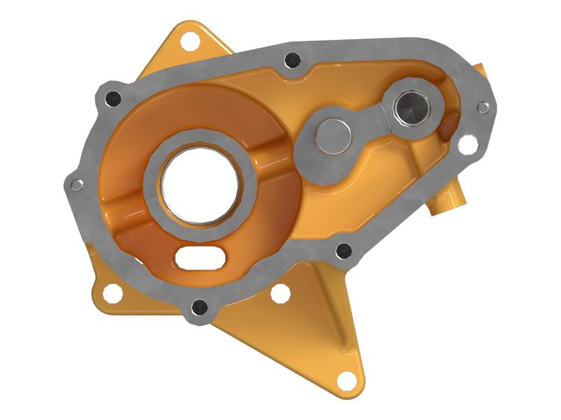 7N-2997: Magneto Housing | Cat® Parts Store