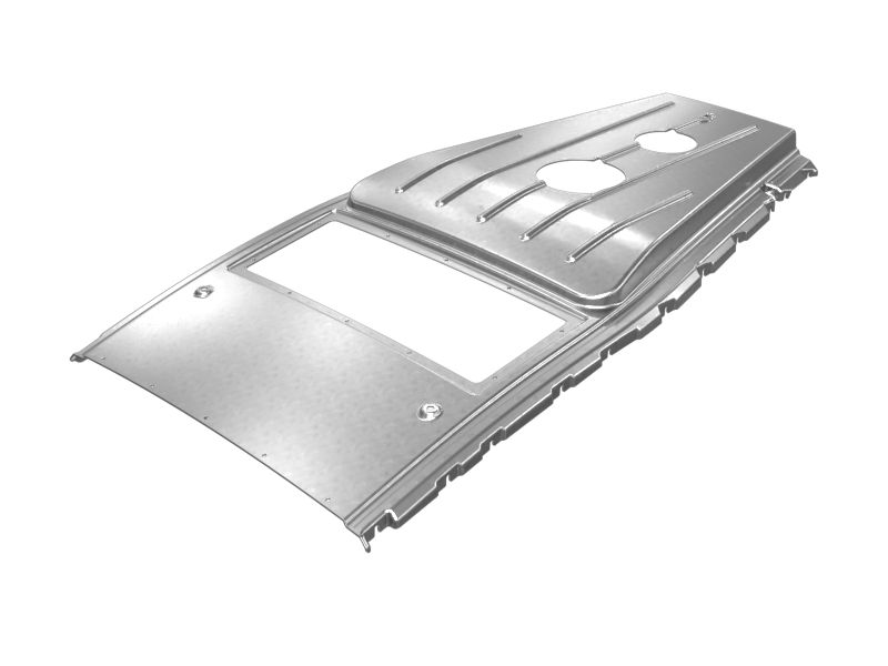 379-9425: PANEL AS-TOP | Cat® Parts Store