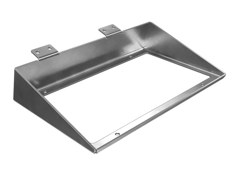 443-1697: Cabin Monitor Display Mounting Bracket | Cat® Parts Store