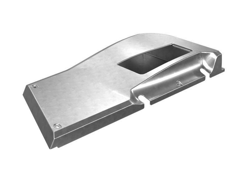 240-2408: PANEL AS | Cat® Parts Store