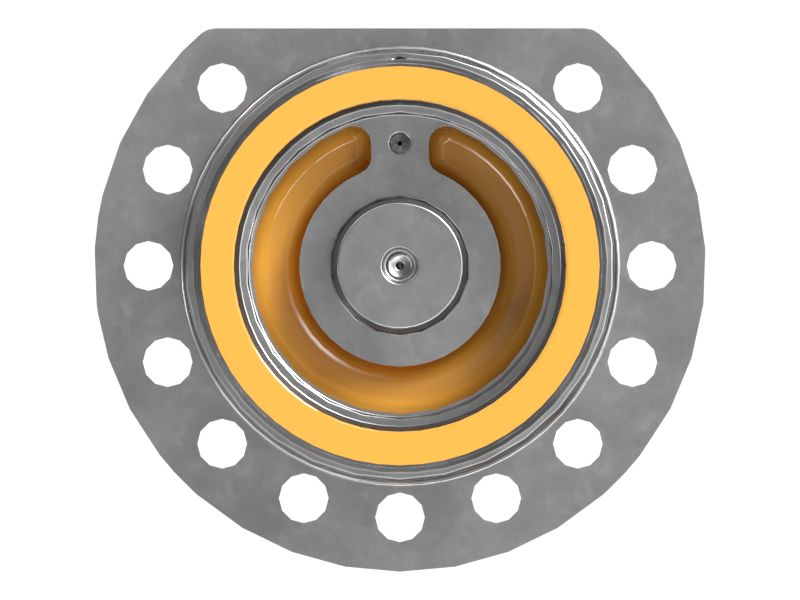 360-1505: CAGE AS | Cat® Parts Store