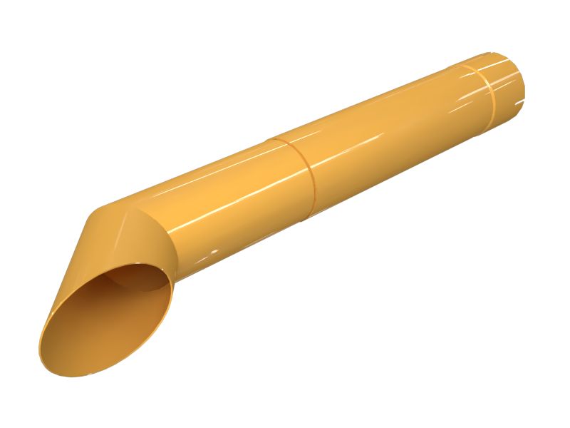 7E-7986: EJECTOR A | Cat® Parts Store