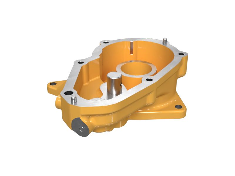 7N-2997: Magneto Housing | Cat® Parts Store