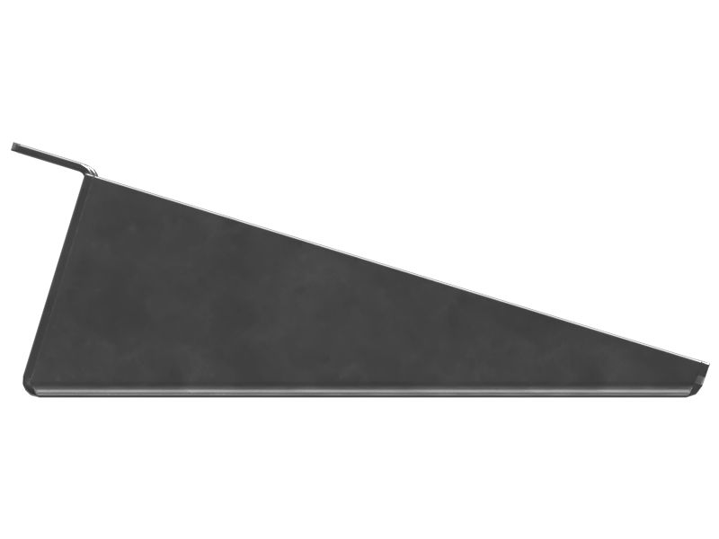 443-1697: Cabin Monitor Display Mounting Bracket | Cat® Parts Store