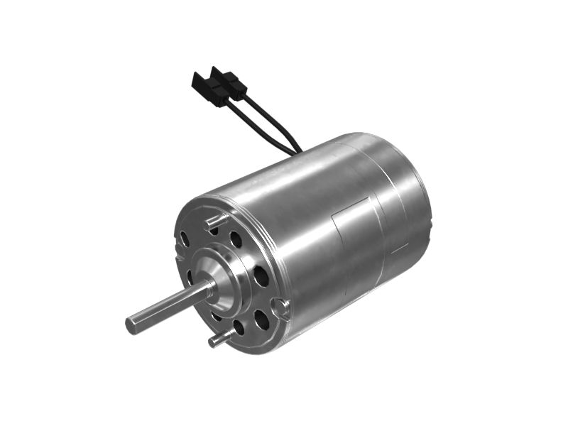 432-2893: MOTOR | Cat® Parts Store