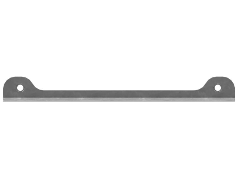 333-4795: Body Panel Mount Bracket | CATCorp