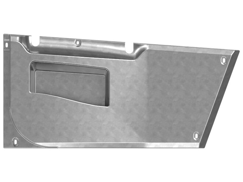 240-2408: PANEL AS | Cat® Parts Store