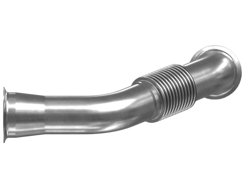 226-0144: Exha Tube Assembly | Cat® Parts Store
