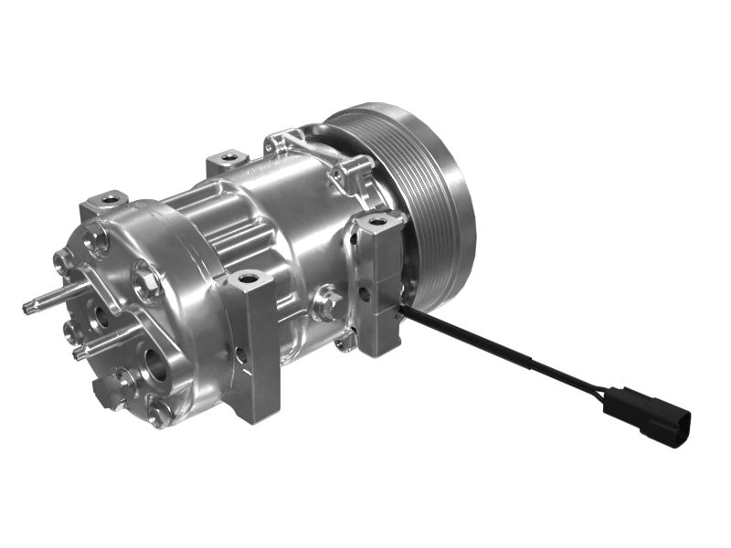 582-5276: COMPRESSOR G | Cat® Parts Store