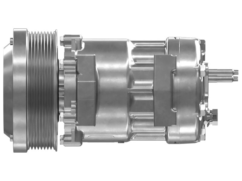 582-5276: COMPRESSOR G | Cat® Parts Store