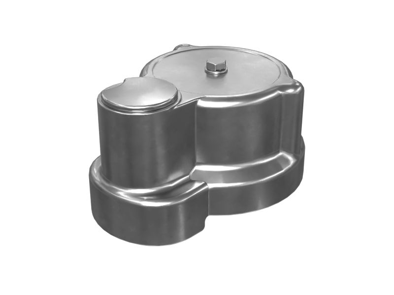 540-7039: Breather Valve Cover | Cat® Parts Store