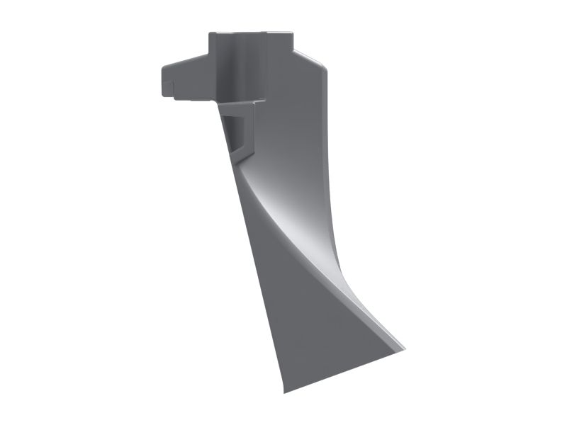 325-1258: Cabin Upper Plenum | CATCorp