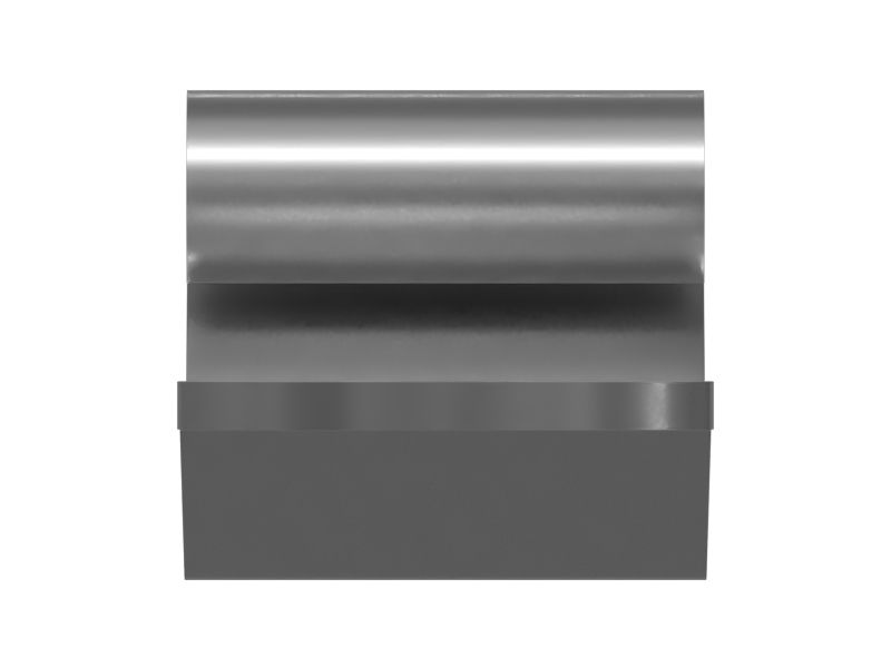 240-2328: Steel Plate Hinge | CATCorp