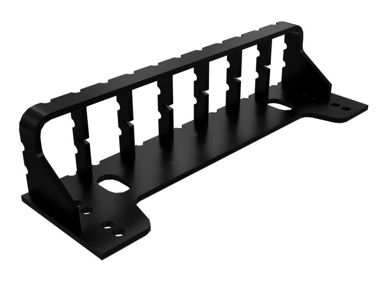 570-5145: ROPS Mount Ladder Step | Cat® Parts Store
