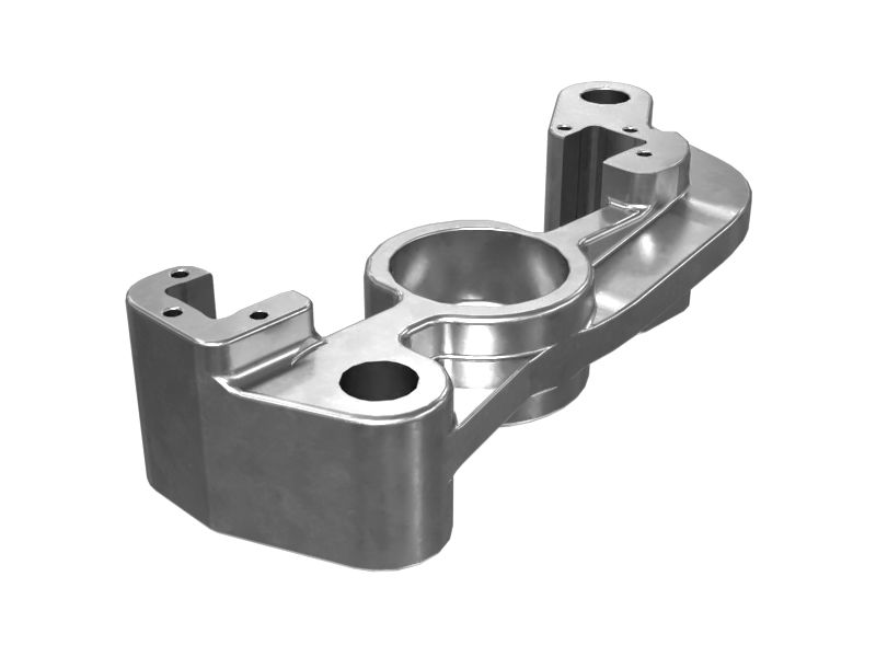 338-7446: Moldboard Rail Bracket | Cat® Parts Store