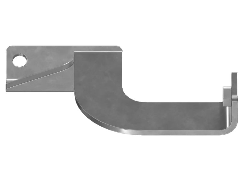 393-5593: BRACKET AS | Cat® Parts Store