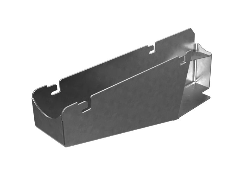 558-7256: GUARD AS-RH | Cat® Parts Store