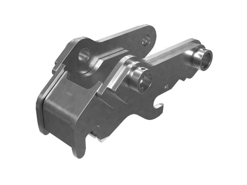 485-5225: COUPLER AS | Cat® Parts Store