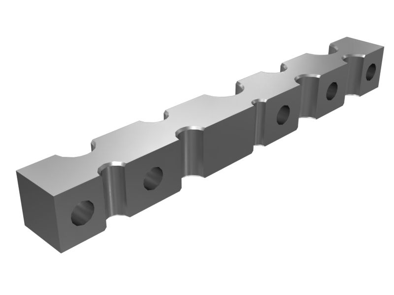 281-2735: BLOQUE | Cat® Parts Store