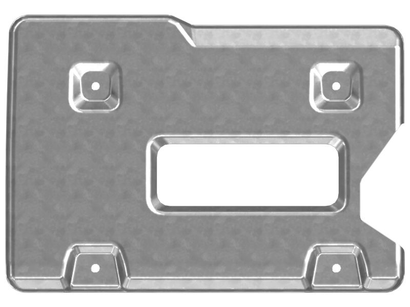 451-4027: COVER AS | Cat® Parts Store