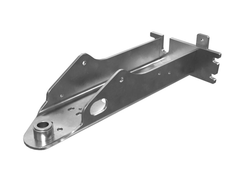 388-7048: BRACKET AS | Cat® Parts Store