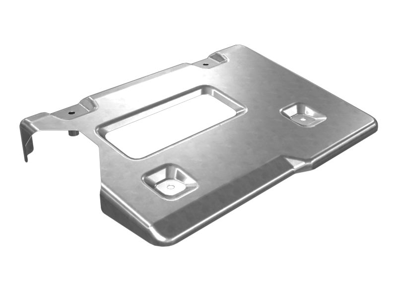 451-4027: COVER AS | Cat® Parts Store