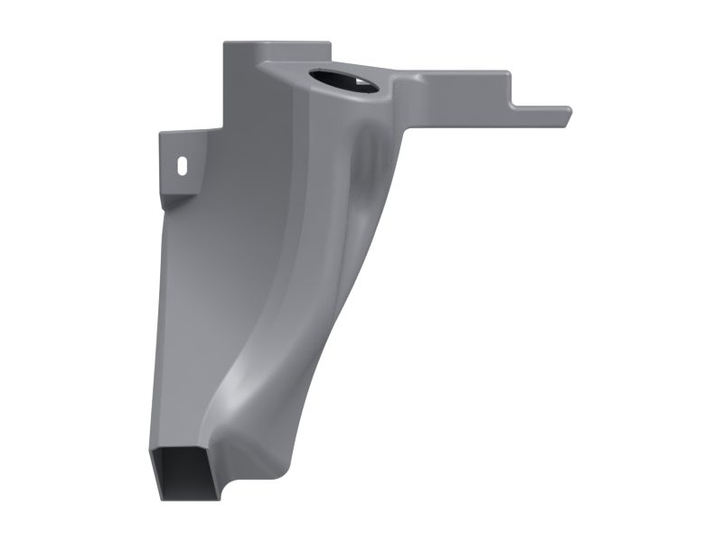 325-1258: Cabin Upper Plenum | CATCorp