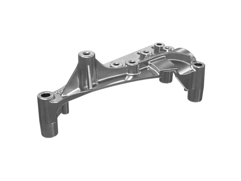 541-6965: BRACKET AS-S | Cat® Parts Store