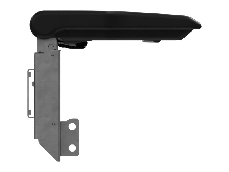 593-4903: ARMREST GP | Cat® Parts Store